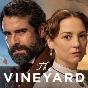 The Vineyard - Rotten Tomatoes