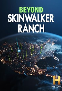 Beyond Skinwalker Ranch | Rotten Tomatoes