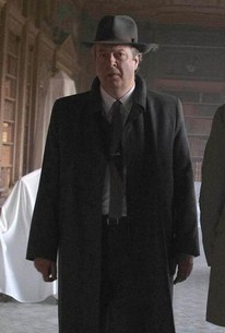 Endeavour: Pilot | Rotten Tomatoes