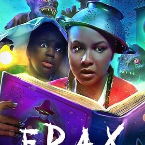 Erax - Rotten Tomatoes