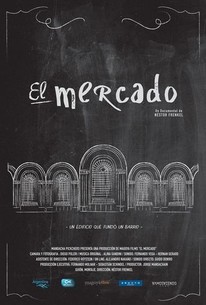 El Mercado | Rotten Tomatoes