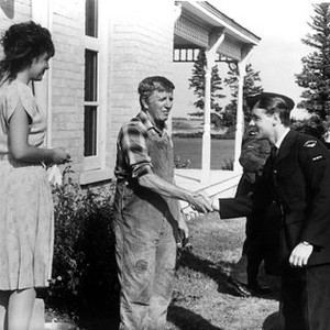 Bruce Boa - Rotten Tomatoes