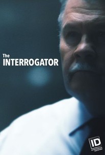 The Interrogator: Season 1 | Rotten Tomatoes
