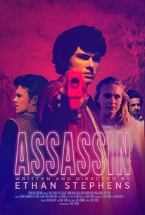 Assassin | Rotten Tomatoes