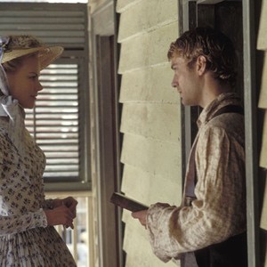 Cold Mountain - Rotten Tomatoes