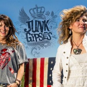 Junk Gypsies - Rotten Tomatoes