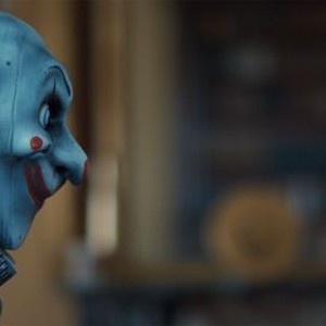 The Jack in the Box: Awakening - Rotten Tomatoes