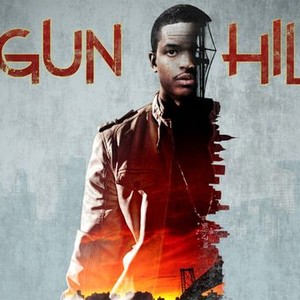 Gun Hill - Rotten Tomatoes