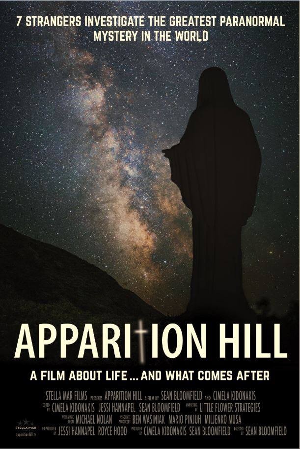 Apparition Hill Pictures | Rotten Tomatoes