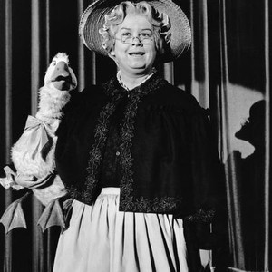 Mary McCarty - Rotten Tomatoes