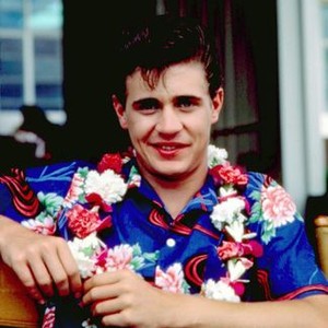 Chris Makepeace - Rotten Tomatoes