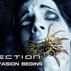 Infection: The Invasion Begins - Rotten Tomatoes
