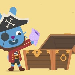 Sago Mini Friends: Season 1, Episode 3 - Rotten Tomatoes