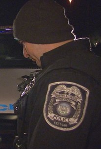 Cops: Season 33, Episode 9 | Rotten Tomatoes