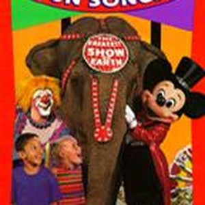 Disney Sing-Along-Songs: Let's Go to the Circus (1994) - Rotten Tomatoes