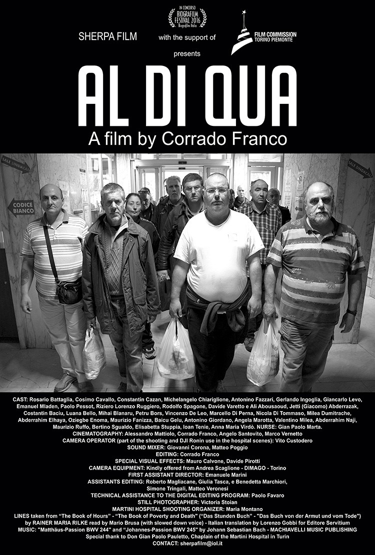 Al Di Qua Pictures | Rotten Tomatoes