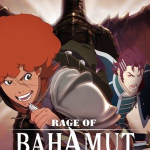 Rage of Bahamut - Rotten Tomatoes