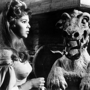 Anne Helm - Rotten Tomatoes