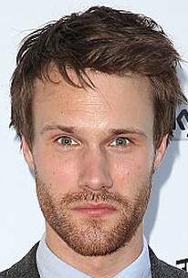 Hugh Skinner - Rotten Tomatoes