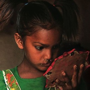 Smile Pinki - Rotten Tomatoes