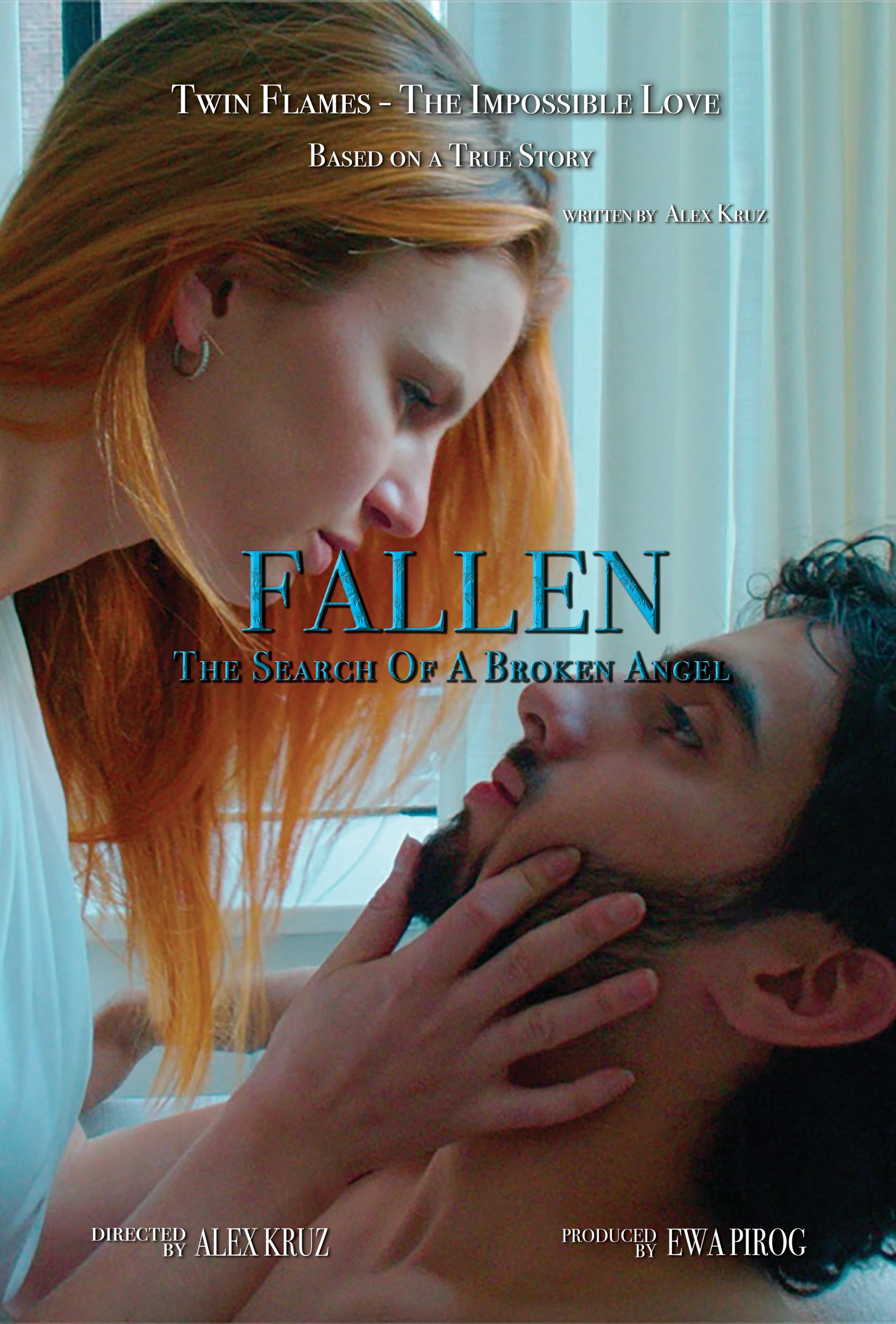 Fallen: The Search of a Broken Angel Pictures | Rotten Tomatoes