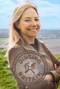 Digging for Britain | Rotten Tomatoes