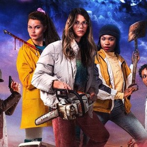 Project Z - Rotten Tomatoes