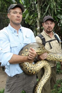 Python Hunters: Season 3, Episode 2 | Rotten Tomatoes