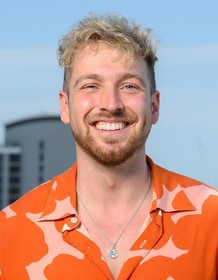 Sam Thompson | Rotten Tomatoes