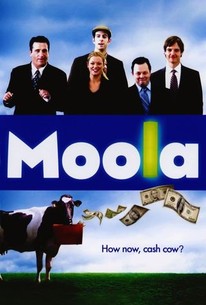 Moola | Rotten Tomatoes