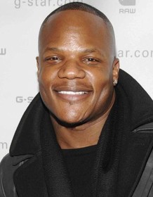 Sean Garrett - Rotten Tomatoes