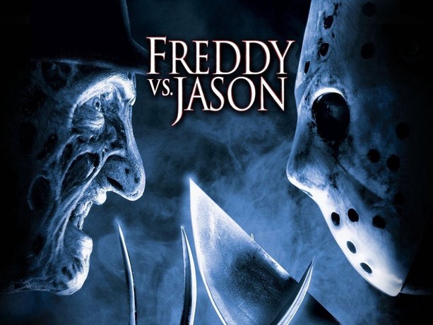 Jason Vs Freddy Cast