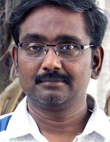 Vasanthabalan | Rotten Tomatoes