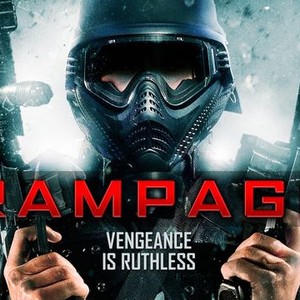 Rampage - Rotten Tomatoes