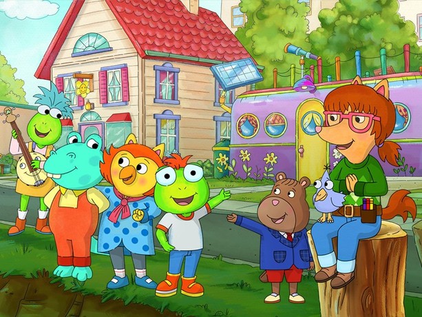 Hop: Season 1, Episode 26 | Rotten Tomatoes