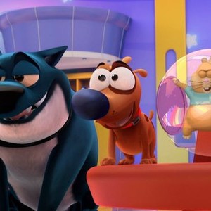 Pat the Dog: Season 2, Episode 261 - Rotten Tomatoes