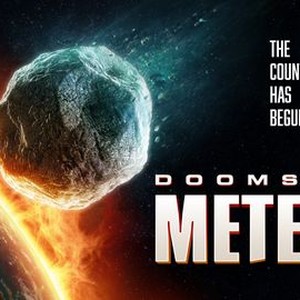 Doomsday Meteor - Rotten Tomatoes