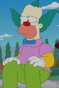 The Simpsons: Season 25, Episode 7 - Rotten Tomatoes