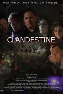 Clandestine (2019) | Rotten Tomatoes
