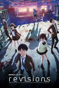 Revisions: Season 1 | Rotten Tomatoes