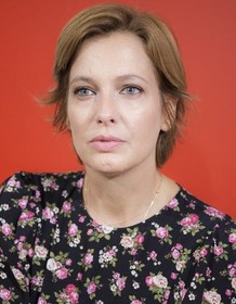 Aisha Cerami | Rotten Tomatoes