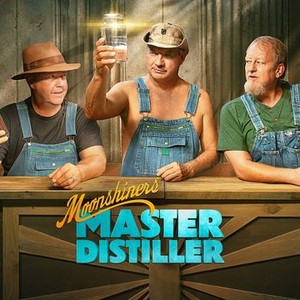 Moonshiners: Master Distiller: Season 4, Episode 15 - Rotten Tomatoes