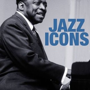 Jazz Icons - Rotten Tomatoes
