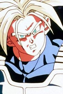 Dragon Ball Z: Season 5, Episode 160 | Rotten Tomatoes