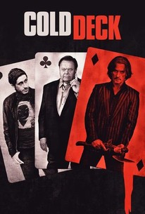 Cold Deck (2015) | Rotten Tomatoes