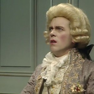 Black Adder: the Third, Episode 1 - Rotten Tomatoes