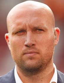 Dean Ashton - Rotten Tomatoes