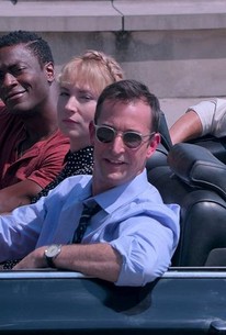 Leverage: Redemption: Season 1, Episode 1 | Rotten Tomatoes