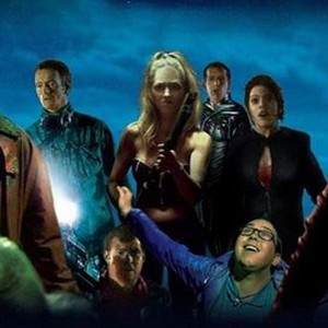 Evil Aliens - Rotten Tomatoes