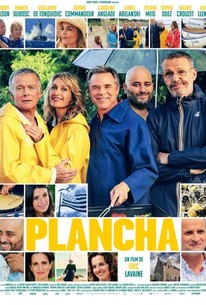 Plancha | Rotten Tomatoes